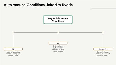 Understanding Uveitis Causes Symptoms And Treatments Ppt Template St Ai