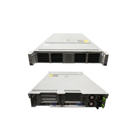 Rack Server In Kategorie Server Piospartslap