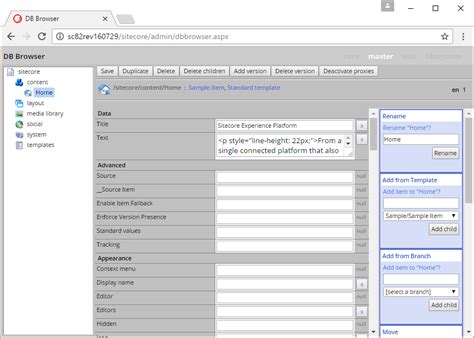 Sitecore Data At The Root Level Is Invalid Line 1 Position 1 Exercising Sitecore