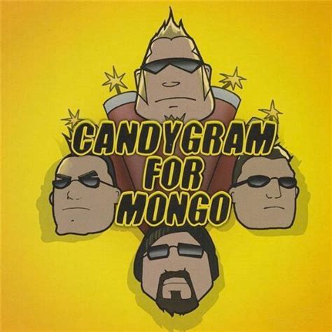 Candygram For Mongo ~ Candygram For Mongo Cd 634479761362 Ebay