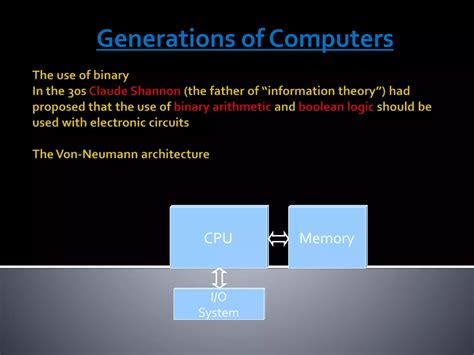 Unit 1 Computer Concepts Ppt