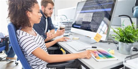 Quels Sont Les Avantages De Coder Sur Linux Esdebian