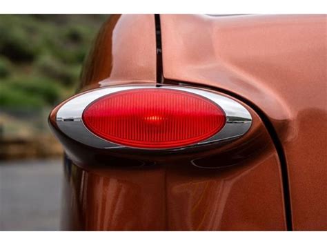 1995 Ford Thunderbird For Sale Cc 1946703