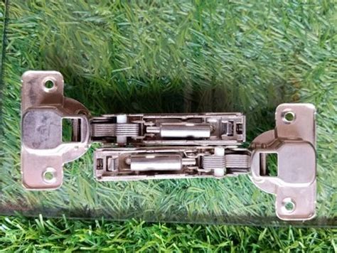 Stainless Steel Svft Ss Hydraulic Self Closing Hinge Size 3 Inch At