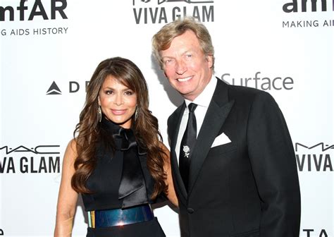 American Idol Star Paula Abdul Sues Producer Nigel Lythgoe For Sexual Assault News24