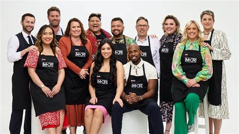 Prime Video My Kitchen Rules