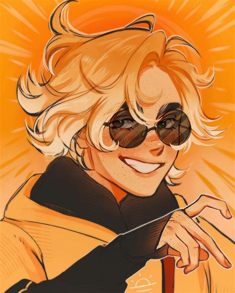 ʞ ı ʌ 🦊💖🍑 Ah Thats Interesting 👀🧡💙 Genshinimapct 原神