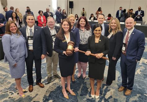 Ashlea Edwards Becomes Young Lawyers Division President The Florida Bar