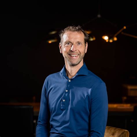 Jan Otten Van Vericon Advies