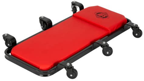 40 Low Profile Creeper 400 Lb Capacity 3922 Garage Equipment