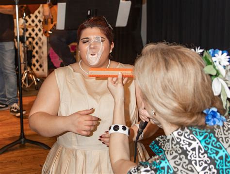 Pin Ups Dazzle At Dressy ‘downtown Dapper Daze Vero News