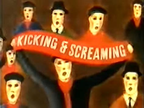 Kicking And Screaming Tv Series 1995 Imdb