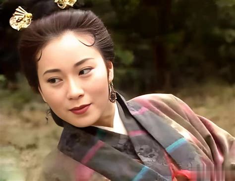 郭襄洁身自好，为何仍被误会与杨过有染？你看黄蓉当年有多邪恶