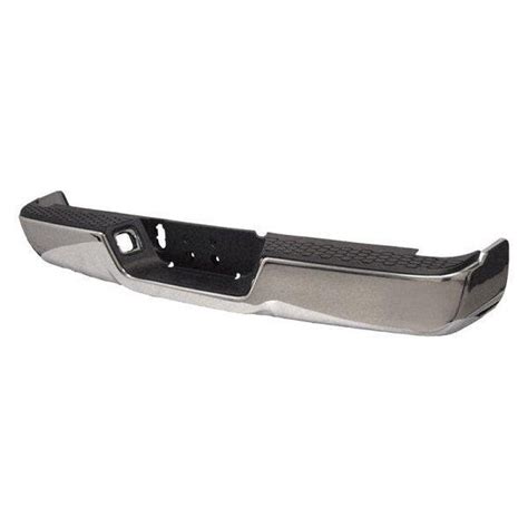 Ram Rear Bumpers — Partify Canada