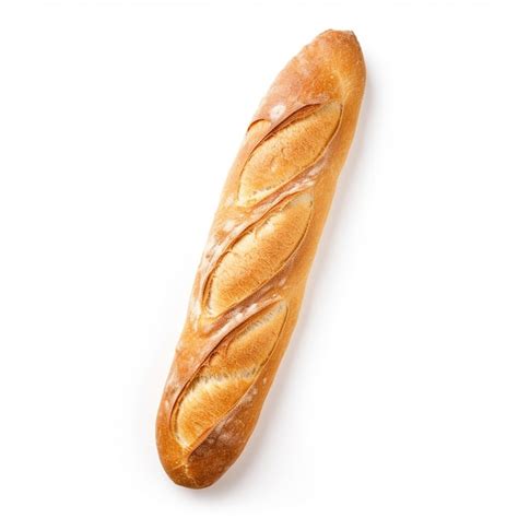 Premium Ai Image French Bread