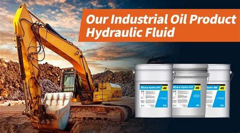 Industrial Hydraulic Oil Kixx Hydro Af 68 Trader Wholesaler