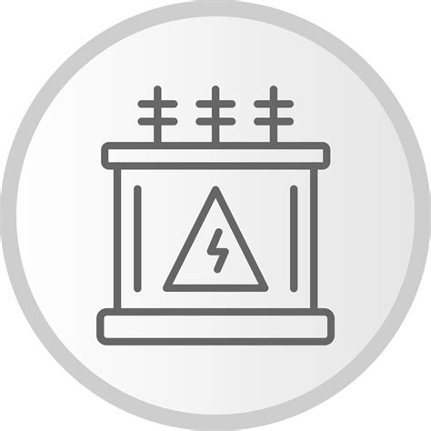 Transformer Vector Icon 15215608 Vector Art At Vecteezy