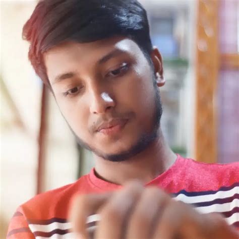 Sharafat Chowdhury Youtube