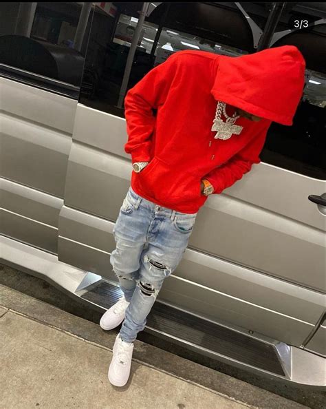 Liltjay Liltjayoutfits Rapper Drip Drip Outfit Men Mens Streetwear Mens Outfits