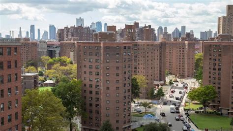 Mynycha New York City Housing Authority Nycha
