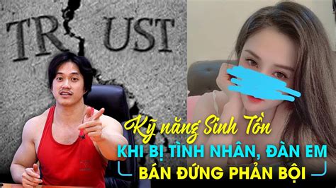 Duy Nguyễn Bị Tung Tin Chat Sex Và Những Bí Mật Động Trời Tống Tiền