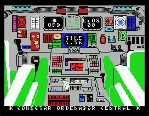 Buran 1990 Msx Omk Software Media Generation Msx
