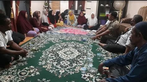 Warga Jorong Tabek Bentuk Kegiatan Sosial Kemasyarakatan Top Satu