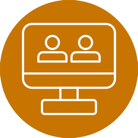 Class Generic Color Fill Icon