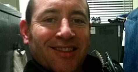 Rapist Cop David Carrick Bragged He Was ‘untouchable And Used Gun