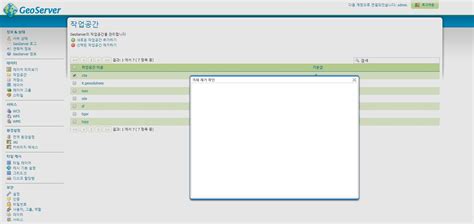 What Problem At GeoServer Geographic Information Systems Stack Exchange
