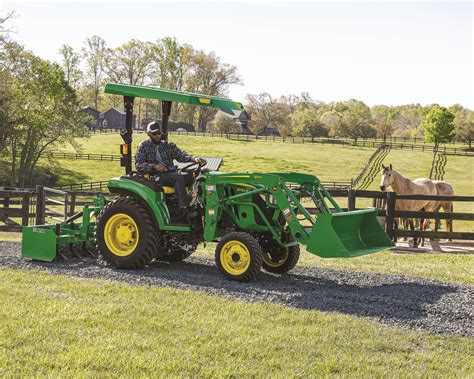 Best Tractor Packages For Deer Hunters And Land Managers