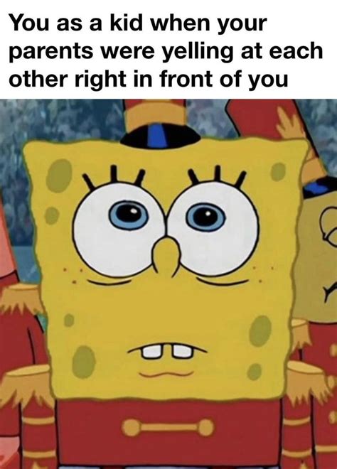 Oof Spongebob Squarepants Know Your Meme