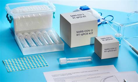 Coronavirus Test Kit Manufacturers In India Corona Test Kit