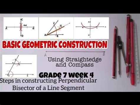 Using Geometry In Construction Parcc Geometry Sample Item Easing The