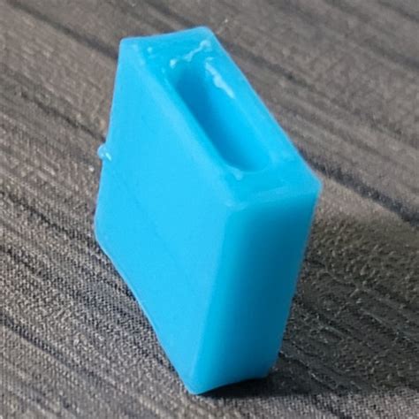 3d Printable Adapter Insert For Usb Type C By Brendan Dowd