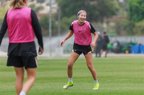 Midfielder Jun Endo Removed From Season Ending Injury List