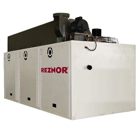 Unit Heaters Reznor Hvac