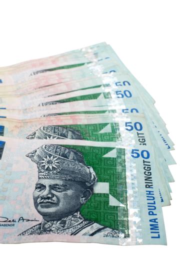 Malaysian Ringgit Rahman Currencies Banknotes Finance Png