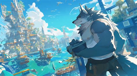 Ai Ursa Art 9308 By Ai Ursa On Deviantart