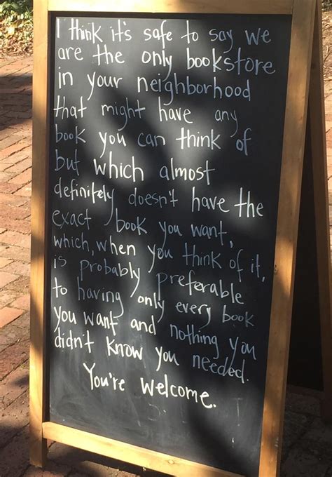 This Bookstore Odd Stuff Magazine