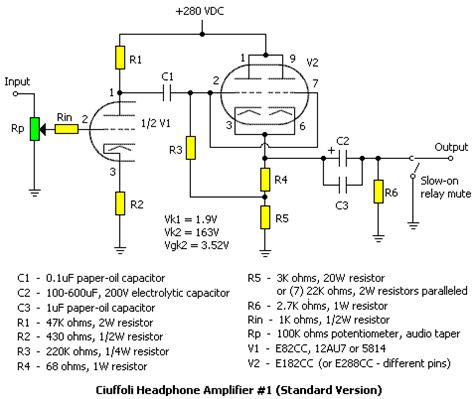 Otl Schematics Artofit