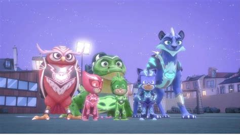 Pyja Ridersdecouvertesorceline Et Le Papi Nuit Géant Wiki