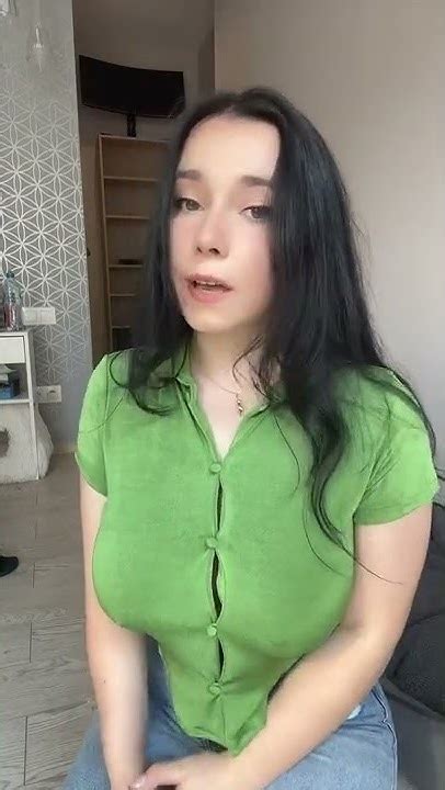 Miniloona Girl Looking At Her And Craving Tiktok Shorts Miniloona Youtube