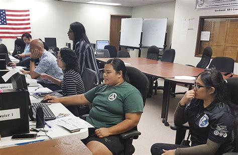 Ada Workshop Addresses Accessibility Guam Cedders