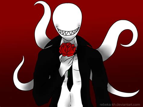Sexual Offenderman By Rebeka Kh On Deviantart