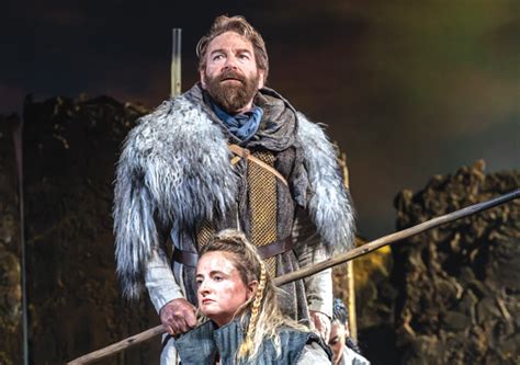 Review King Lear At Wyndhams Theatre Islington Tribune