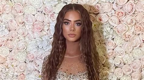 Lucie Tabitha Age Height Net Worth Boyfriend Bio Facts Wiki