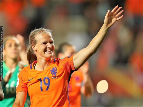 Sheila Van Den Bulk Teamnl