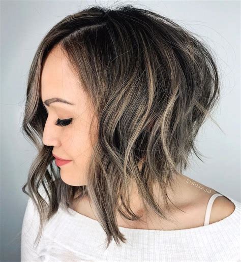 Caschetto Mosso 50 Acconciature Bob Mosso Perfette Per Chiunque