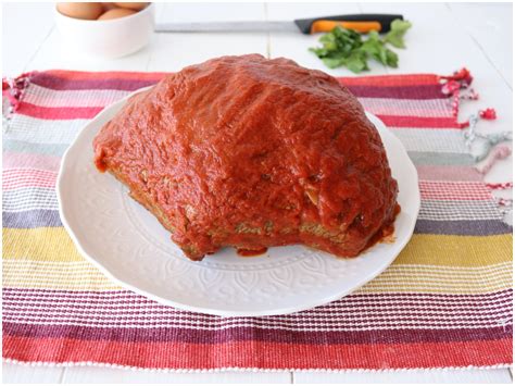 Tasca Ripiena Ricetta Di Misya